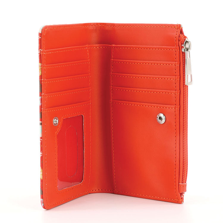 Land of Christmas Sweets Wallet – www.comecoinc.com