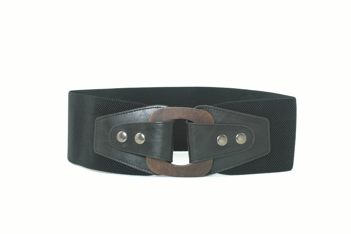 Wide Stretchable Belt – www.comecoinc.com