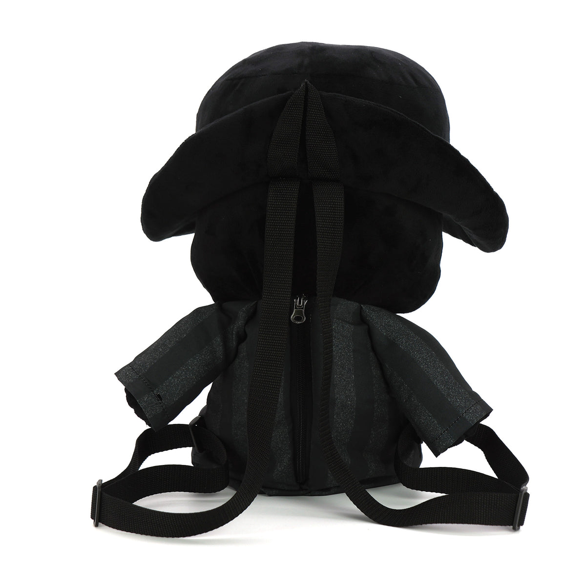 Plague Doctor Stuffed Backpack – www.comecoinc.com
